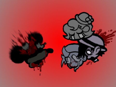 FNF Wednesday Infildelity Last days OST