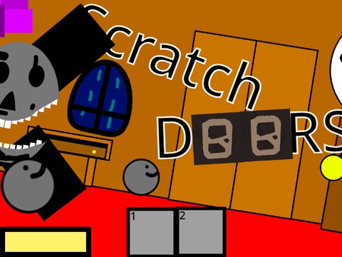 Scratch Doors Béta