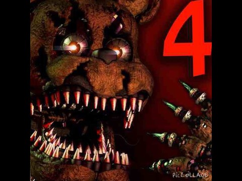 fnaf 4 full game (CLOSET LIGHT WORKSl)