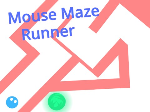 Mouse Maze Runner