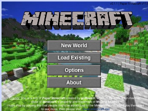 Minecraft .FREE
