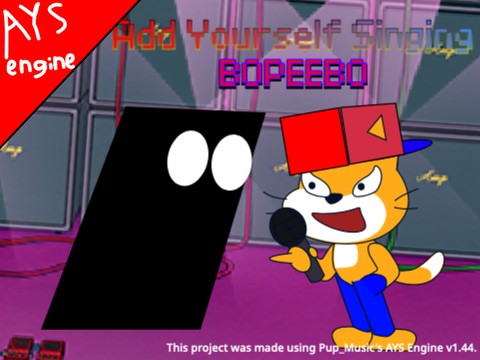 Pup_Music's AYS Engine V1.44