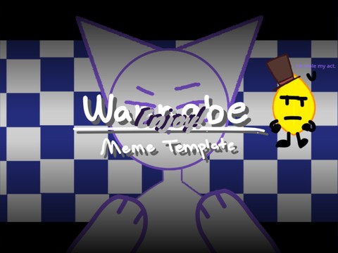 wannabe || meme