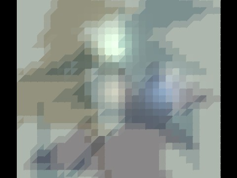 Cool Texture Generator