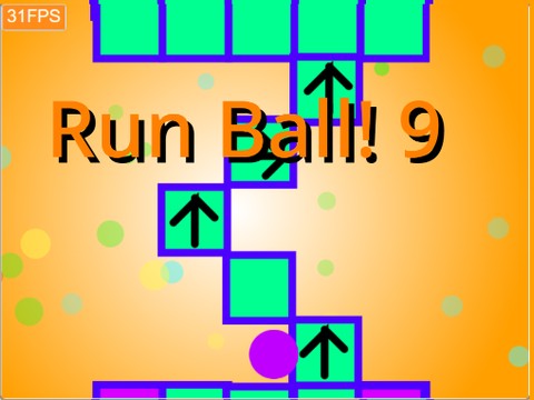 Run Ball! 9