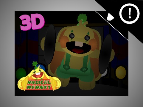 Something about Musical Memory...