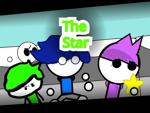 The Star #Animations