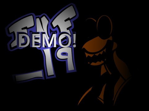 (Update 1.0) FNF_19 DEMO [Made With Meek Engine VERSION 0.5.0]