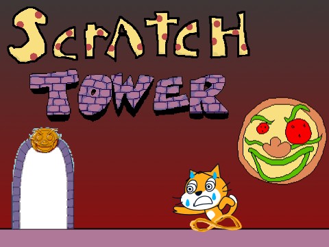 Scratch Tower
