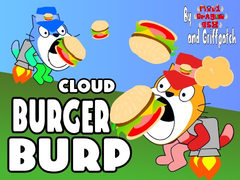 Burger Burp | Cloud Remix