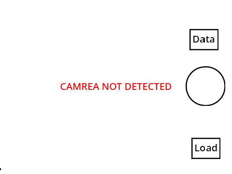 Camera WORKING using Griffpatch scanning system