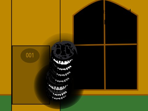 Play as Rush (Doors)