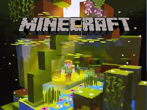 Paper Minecraft 1.19 FULL VERSION!!! with axolotls