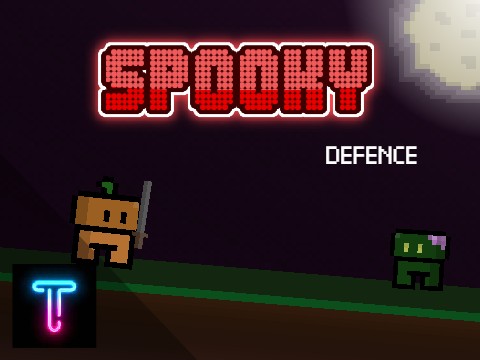 Spooky | Defence •