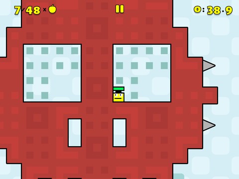 Challenging appel levels