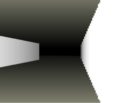 DOOM Raycasting Engine