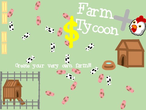 Farm Tycoon