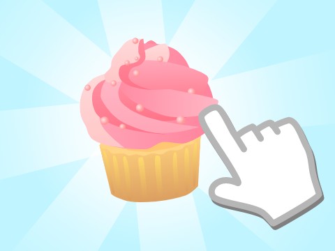 Cupcake Clicker