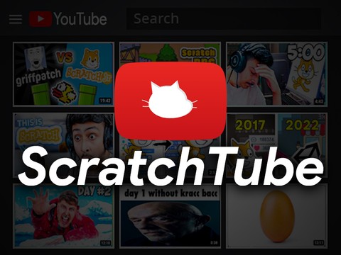 ScratchTube - You Tube for Scratch (v1.0.1)
