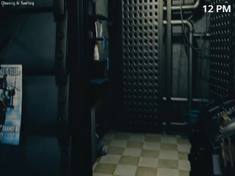 Post Shift 2 in Scratch