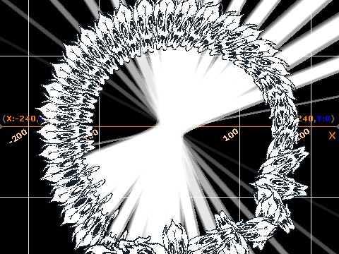 Gaster Blaster Engine V1