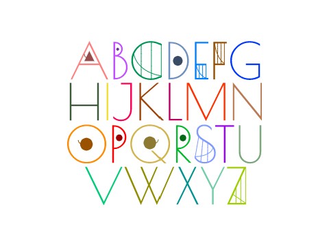 Poiret Logo Bloopers Cast 12.7