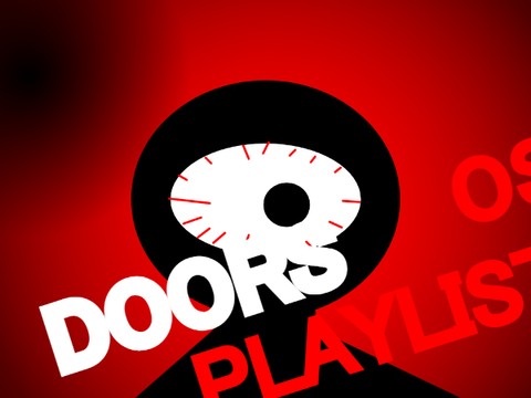 DOORS OST PLAYLIST (UPDATE) Secret music