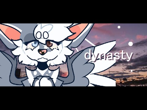 DYNASTY · meme