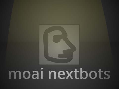Moai Nextbots V1.37
