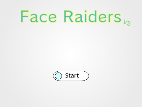 Face Raiders V5