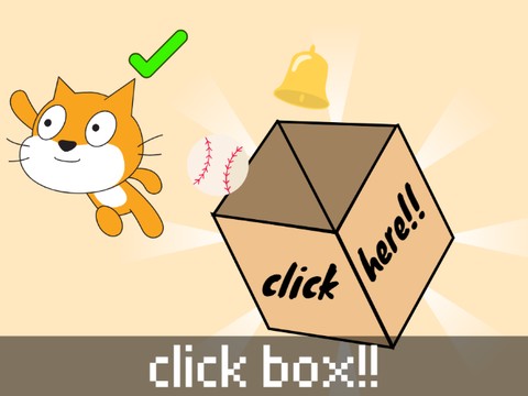 click box(・ω・)