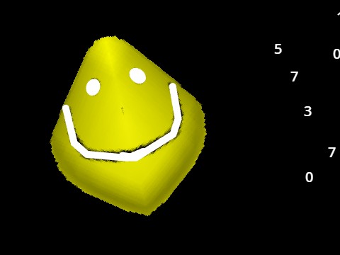 (MOST VIEWED) oof.exe remake