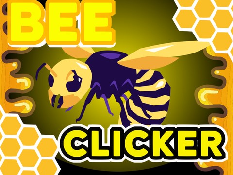 Bee Clicker
