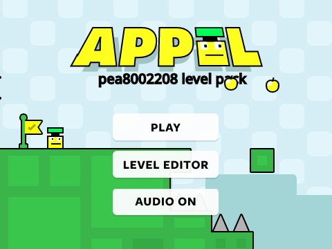 pea8002208 Appel Level Pack