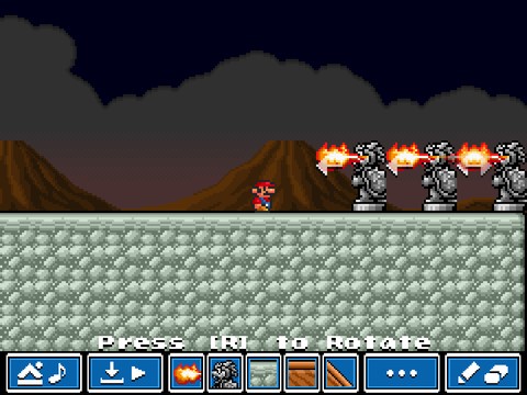 Super Mario Maker 4 new music