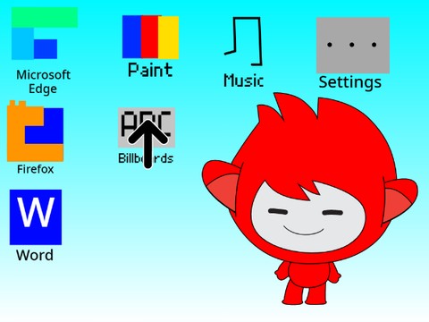 (Most Viewed Project) Nano Gets Evil Nano OS