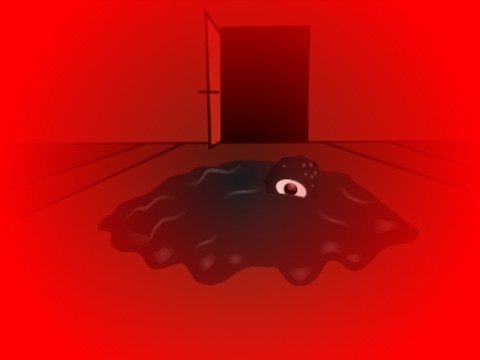 Seek Chase Cutscene Vector Trace