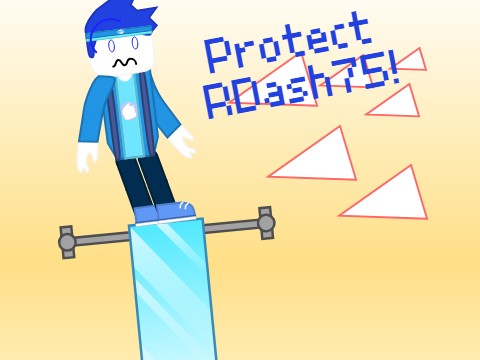 Protect RDash75! v1.2
