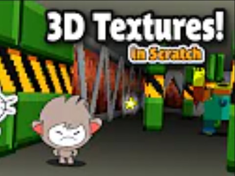 Credits Griffpatch 3d Raycaster E7