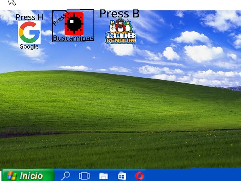 Windows xp