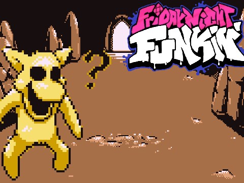 shinto (hypnos lullaby) friday night funkin