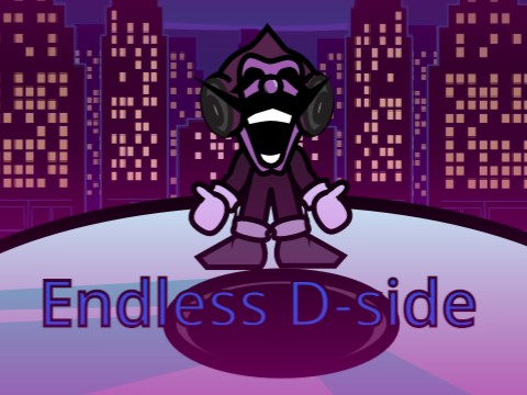 Endless D-side