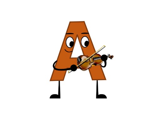 jumpstart AABBCC band Added More!