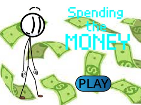 (Republished) Henry Stickmin Spending the Money