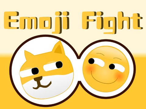 Emoji Fight