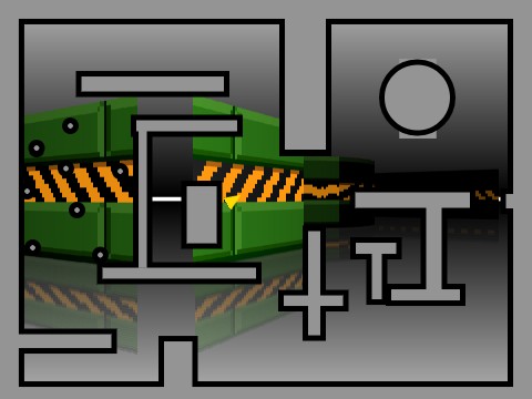 radin maze better combat update