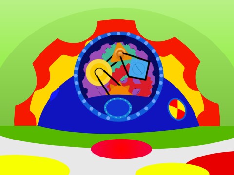 Mousekedoer Animation fixed (Finnished) i hope