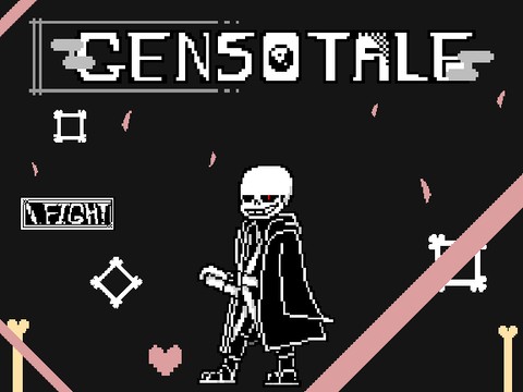 Genso Tale sans fight