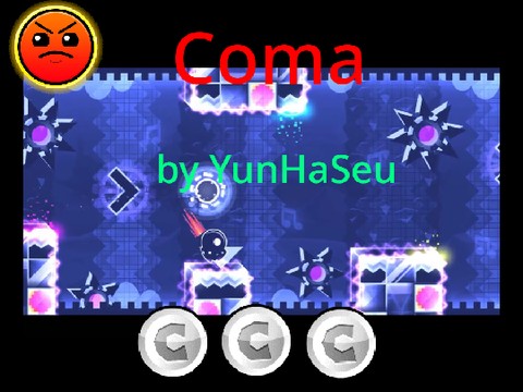 Geometry Dash Coma