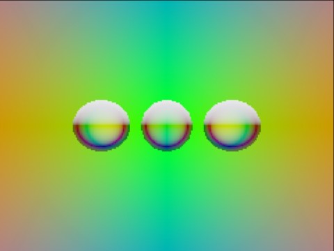 ray tracing full camera system